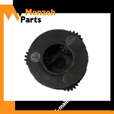 China EX100 EX120-1 Swing Gearbox Parts Planet Pinion Carrier Planetary Carrier Assy 2024894 2022129 2023962 1009808 for sale