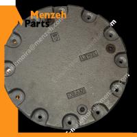 China EX200-3 EX200-5 EX210-5 ZX240-3 Planetary Gear Parts Excavator Travel Cover 2034833 7037241 6014820 3118361 for sale