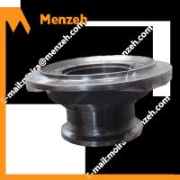 China EX200-5 EX200-3 Planetary Gear Parts Traveling Motor Housing 1014547 1144150740 1144140500 for sale
