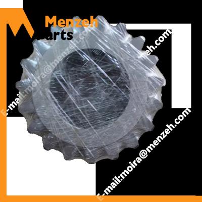 China 3075005 3063840 Excavator Final Drive Parts 3063842 3053098 EX270-5 EX280-5 EX300-5 EX350-5 Travel 3rd Sun Gear for sale
