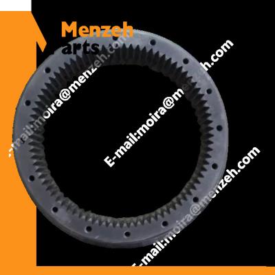 China EX270-5 EX280-5 EX300-5 EX350-5 Excavator Planetary Gear Parts Travel 3rd Sun Gear 3075005 3063840 3063842 3053098 for sale