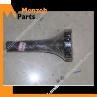 China 1719387 1912683 Excavator Final Drive Parts 191-2674 1912676 1695590 E320 E322C E324D Gear Sun 20T Lower 14T Upper for sale