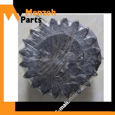 China R210LC-7 Swing 2nd Sun Gear Excavator Gear Parts XKAQ-00011 4893389 XKBH-01932 3901774 for sale