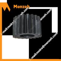 China ZX650-3 ZX650-5 ZX670-3 ZX670-5 Sun Gear Excavator Planetary Gear Parts 0985636 3112763 1035046 3084656 for sale