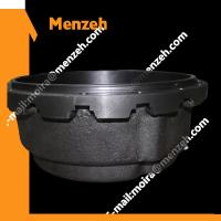 China 8230-09980 EC460 Excavator Planetary Gear Parts Hydraulic Spare Parts for sale
