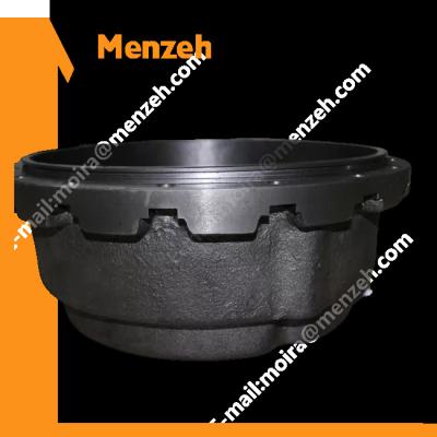 China 8230-09980 EC460 Excavator Planetary Gear Parts Hydraulic Spare Parts for sale