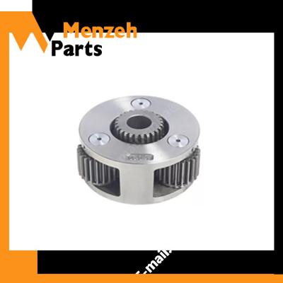 China EX150LC EX160LC EX200LC EX210 2nd Carrier Assy 1020329 9742777 1015928 1013943 for sale