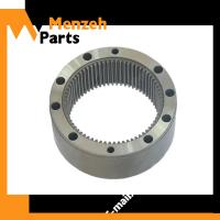 China ZX70 ZAX70 ZAXIS70 Excavator Swing Gear Ring Planetary Gear Parts 4468036 8943931320 3084655 for sale