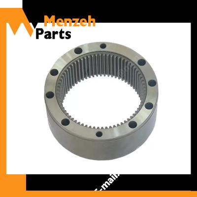 China ZX70 ZAX70 ZAXIS70 Excavator Swing Gear Ring Planetary Gear Parts 4468036 8943931320 3084655 for sale