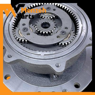 China 20T-26-00100 708-7T-00160 708-7T-00050 20T-70-00541 PC56 PC57 PC50 PC38UU PC40 Excavator Swing Gearbox for sale