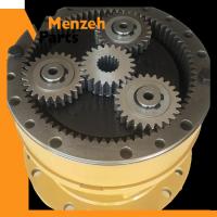 China 31E6-12030 31E6-12020 31N4-10142 91E1-28070 31N4-10152 R140LC-7  R130Lc-3 Excavator Swing Reducer Gearbox for sale