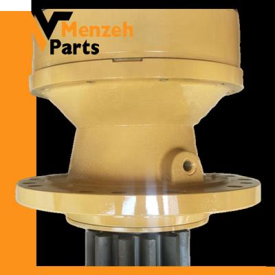 China 31E6-12040 39Q4-12100 31E6-12030 91E1-28070 31E6-12020 R130-3 R140-9 Swing Reduction Drive Swing Gearbox for sale