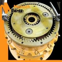 China 31Q6-10141 39Q5-12100 31N6-10210 31Q5-21130 81N6-00022 R220Lc-9S R160-9 Swing Gearbox Parts Swing Gearbox for sale