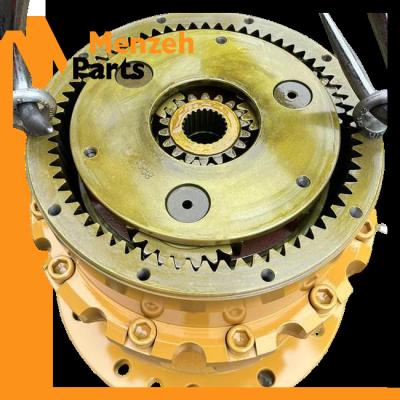 China 31Q6-10141 39Q5-12100 31N6-10210 31Q5-21130 81N6-00022 R220Lc-9S R160-9 Swing Gearbox Parts Swing Gearbox for sale
