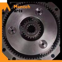 China 099-3553 096-2048 0935470 0856086 0966456 SG08E E200B E320B Excavator Swing Gearbox Spare Part Swing Reducer for sale