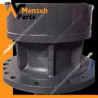 China 114-1320 114-1319 114-1438 1297995 1141319 E320B E200B Swing Gearbox Reduction Slew Motor Gearbox for sale