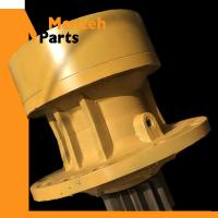 China 148-4679 2276116 148-4644 267-6767 2813588 Excavator Swing Gearbox 320C 320CL 320D E320D2 318C Swing Reducer Gearbox for sale