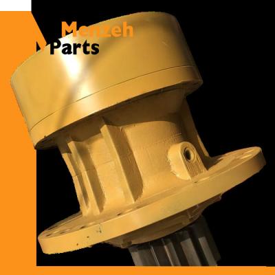 China 148-4679 2276116 148-4644 267-6767 2813588 Excavator Swing Gearbox 320C 320CL 320D E320D2 318C Swing Reducer Gearbox for sale