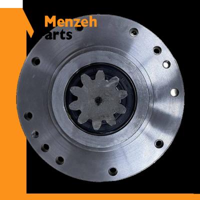 China 708-7T-00160 22H-60-13201 20T-26-00110 PC56 PC55 PC55UU PC50UU PC40 Swing Reduction Gearbox for sale