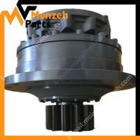 China 619-99021032 619-00351002 HD1430-3 HD1430 Excavator M5X180 Swing Gearbox Reducer Spare Parts for sale