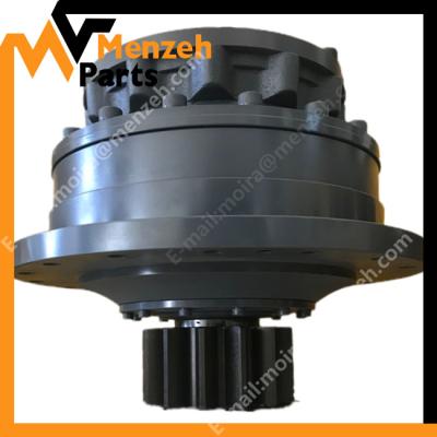 China 619-99021032 619-00351002 HD1430-3 HD1430 Excavator M5X180 Swing Gearbox Reducer Spare Parts for sale