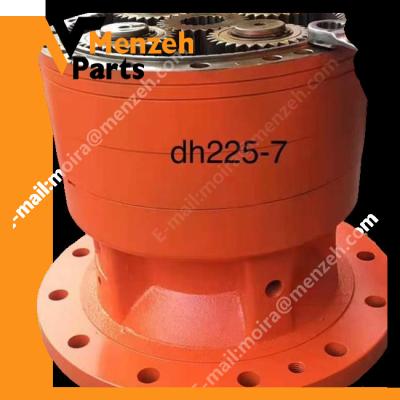 China 2404-1063 2101-1031 2101-1032 K1004160A 404-00097C 2404-10631 DH225-7 DH220-5 DH225-9 Solor220lc-V Swing Gearbox for sale