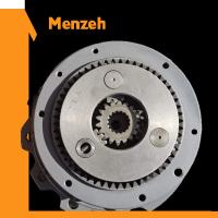 China 9148921 2028036 4486217 2031003 2031108 EX100-5 EX120-5 Swing Device Without Motor Slew Gearbox for sale