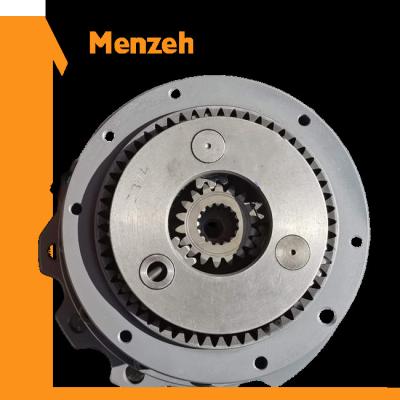 China 9148921 2028036 4486217 2031003 2031108 EX100-5 EX120-5 Swing Device Without Motor Slew Gearbox for sale