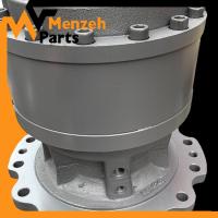 China LG240 SY215C SY245 Excavator Spare Parts Swing Gearbox Reduction Slew Gear Parts for sale