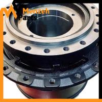 China 191-2682 227-6116 Hydraulic Travel Reduction  E329 E325C E320C Travel Gearbox Without Motor for sale