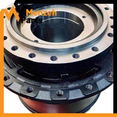 China 191-2682 227-6116 Hydraulic Travel Reduction  E329 E325C E320C Travel Gearbox Without Motor for sale