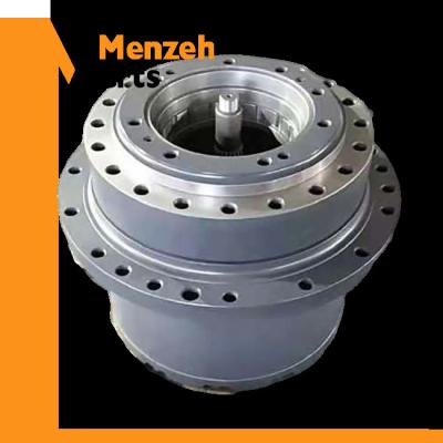 China 203-60-56701 203-60-63101 Excavator Travel Gearbox Pc120-5 PC130 Travel Reduction for sale