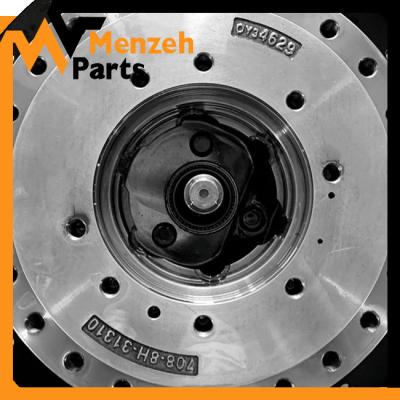 China 207-27-00441 207-27-00440 Travel Reduction For Komatsu PC360-8 Excavator Final Drive Travel Gearbox Final Drive Parts for sale