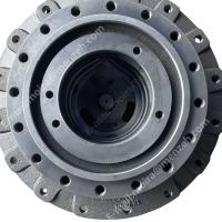 China 227-6035 296-6298 353-0611 E320B 320B E320C 320C E320D 320D  Travel Reduction Gearbox Final Drive Device for sale