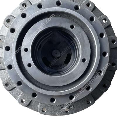 China 227-6035 296-6298 353-0611 E320B 320B E320C 320C E320D 320D  Travel Reduction Gearbox Final Drive Device for sale