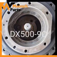 China 170401-00009 170401-00120 DX500LC-9C Final Drive Travel Gearbox for sale