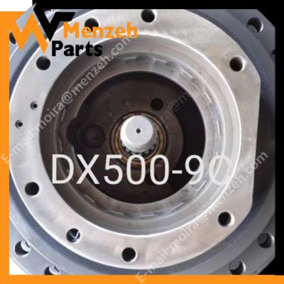 China 170401-00009 170401-00120 DX500LC-9C Final Drive Travel Gearbox for sale