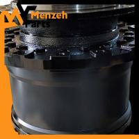 China 9116392 9116393 Travel Reducer EX200-2 EX200-3 EX200-5 Travel Gearbox Excavator Spare Parts 9083734 for sale
