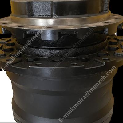 China 9181123 9123357 9133210 Excavator Travel Gearbox EX120-5 EX100-5 EX135UR ZX120-6 Final Drive Parts for sale