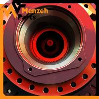 China 9254462 4688059 4651137 Excavator Travel Gearbox ZAX670 Final Drive Parts for sale