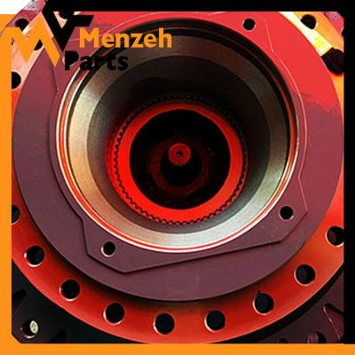 China 9254462 4688059 4651137 Excavator Travel Gearbox ZAX670 Final Drive Parts for sale