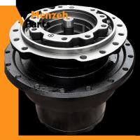 China 9261222 9233692 Excavator Parts ZX200-3 ZX240-3 ZX210 Traval Gearbox  Final Drive Parts for sale