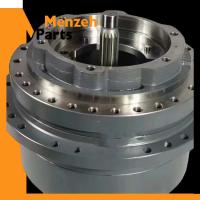 China 14566401 14631200 EC360 EC290 EC380 Travel Reduction Gearbox Final Drive Parts for sale