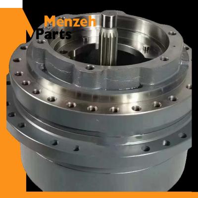 China 14566401 14631200 EC360 EC290 EC380 Travel Reduction Gearbox Final Drive Parts for sale