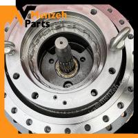 China VOE14648036 14557192 14608847 EC480 EC480D Excavator Travel Gearbox Without Motor Final Drive Parts for sale
