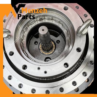 China VOE14648036 14557192 14608847 EC480 EC480D Excavator Travel Gearbox Without Motor Final Drive Parts for sale