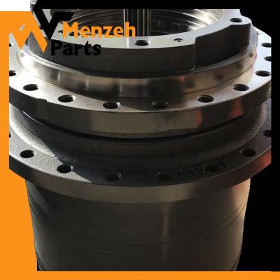 China VOE14621718 VOE14693059 VOE14735901  EC300D Travel Gearbox For Excavator EC300 EC250 Drive Unit Travel Motor for sale