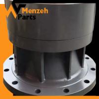 China SH370 SH350 Swing Reduction Device Swing Gearbox Roraty Gearbox for sale