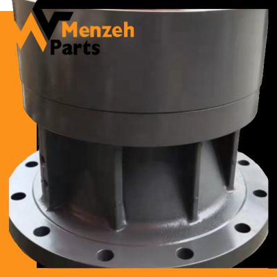 China SH370 SH350 Swing Reduction Device Swing Gearbox Roraty Gearbox for sale