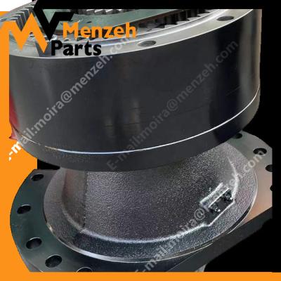 China YN32W01125P1 YN32W01132P1 YN15V00037S005 YN15V00037S007 SK210-9 SK230SR-3 Reduction Assy  Swing Device Gearbox Parts for sale